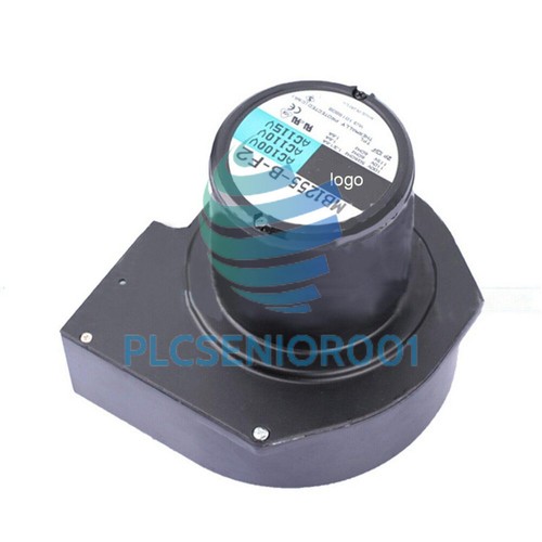 1PCS ORIX MB1255-B-F2 centrifugal Fan Blower 1.3/1.6A | eBay