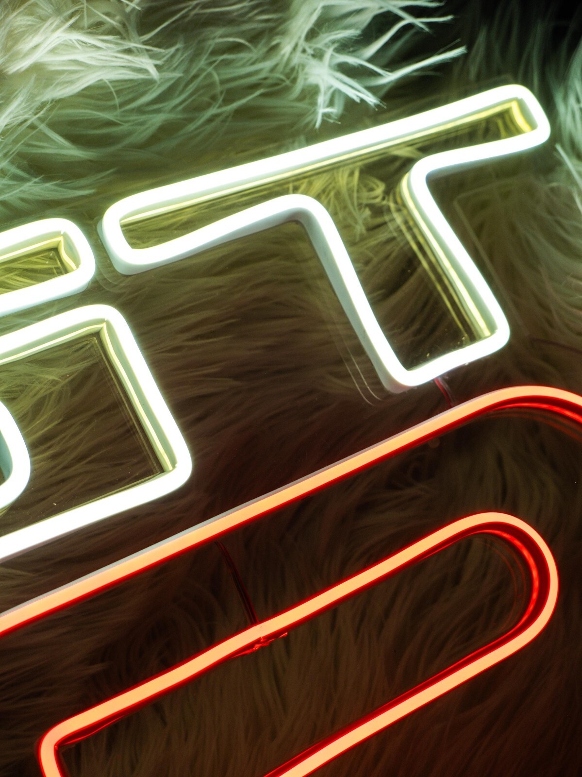 GTR Car Logo Sign Neon Sign / Led NeonSign / Custom Neon Sign / Neon ...