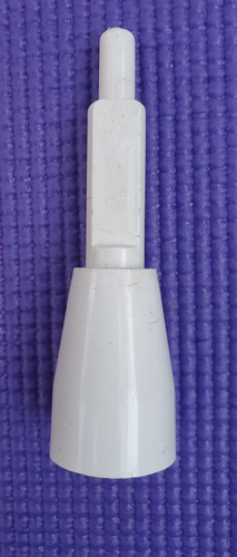 Sears Counter Craft Food Processor Model 400 Series Replacement Stem Only | eBay