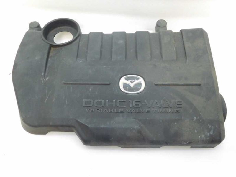 2003-2006 MAZDA6 2.3 MAZDA 6 PLASTIC Engine Cover 31102 HO-68 | eBay