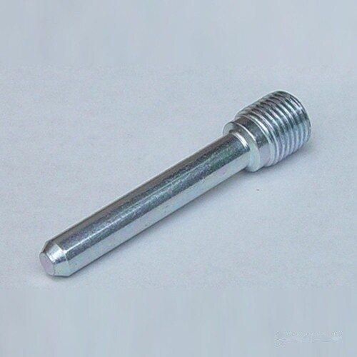 Haltestift für Bremsbeläge (Gleitstift) vorne für Kawasaki KX 250 F 4T ...