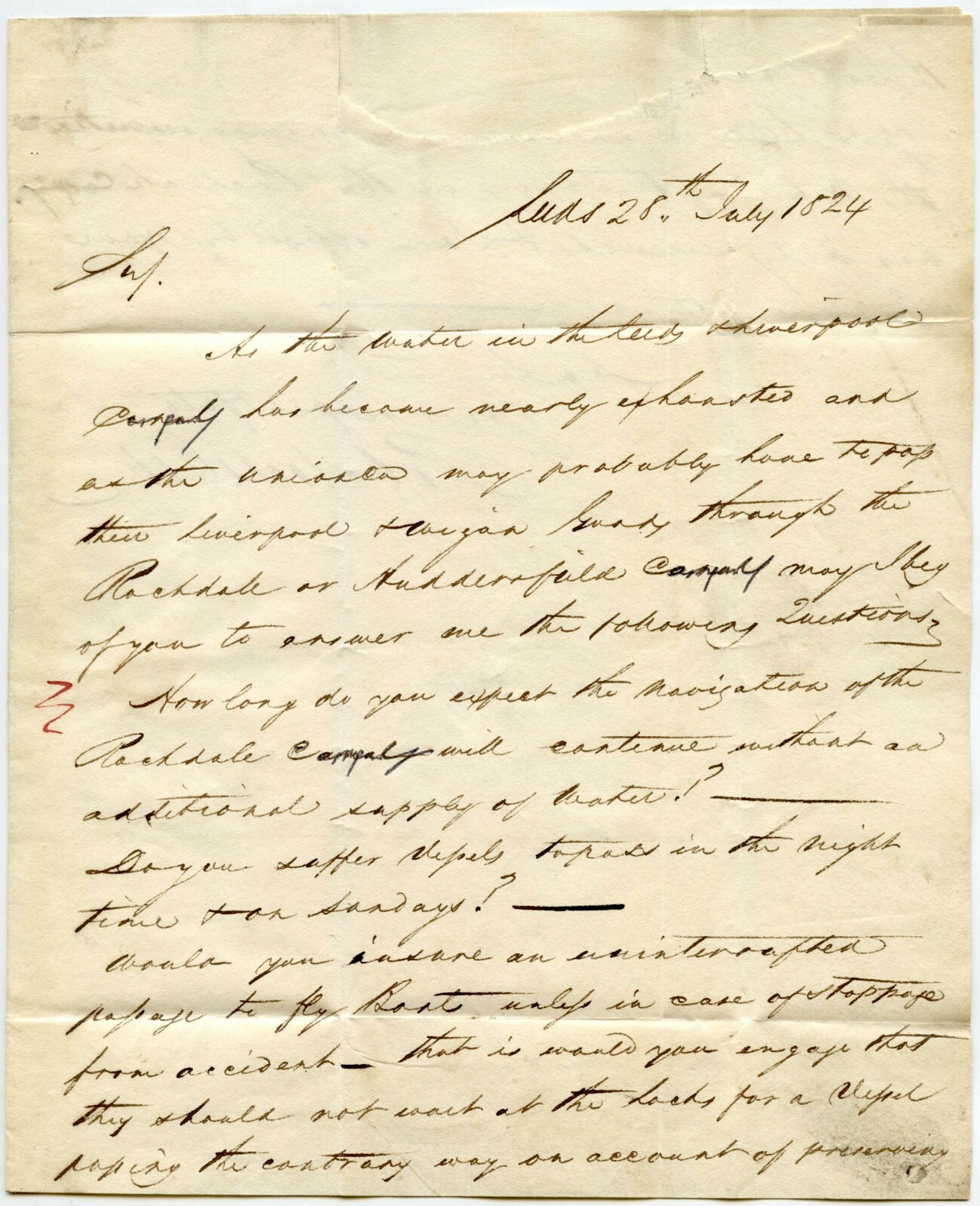 YORKSHIRE Letters Postal History 1790-1877.. Priced Individually | eBay