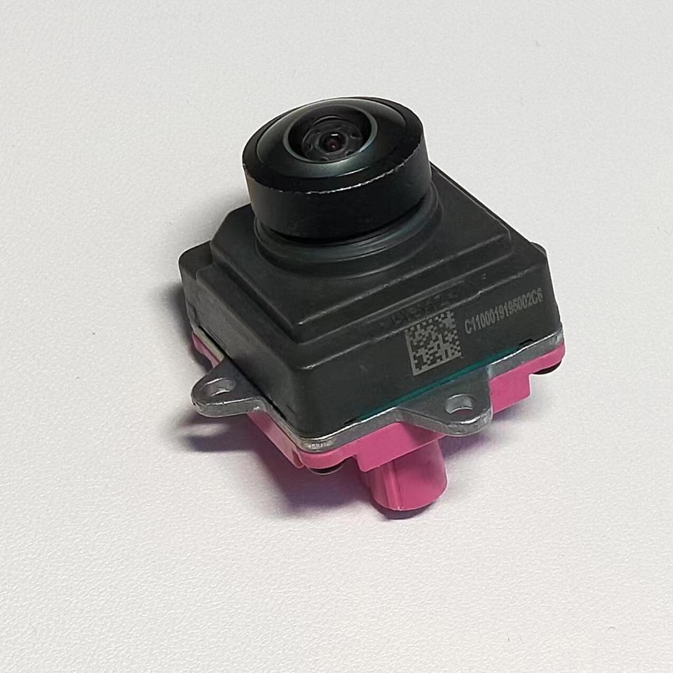 Fits for RAM 2500, 3500 Park Assist Camera 4672735AD | eBay