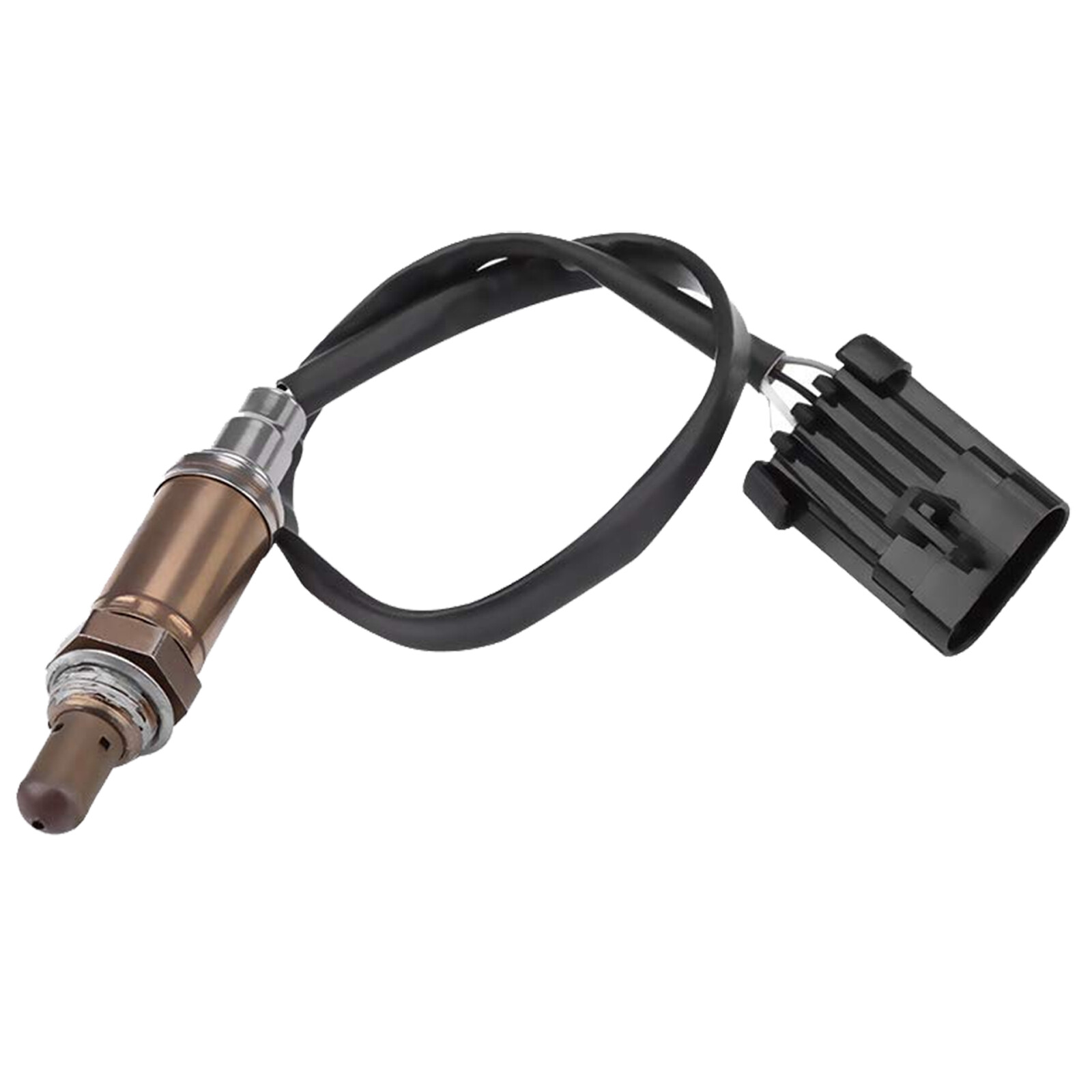 SG236 2pcs Upstream O2 Oxygen Sensor Kit Fit 1997-2001 Chevrolet Blazer ...