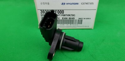 GENUINE HYUNDAI IX35 SUV LM & LM2 & SERIES II 2.0 L TD CAMSHAFT ...