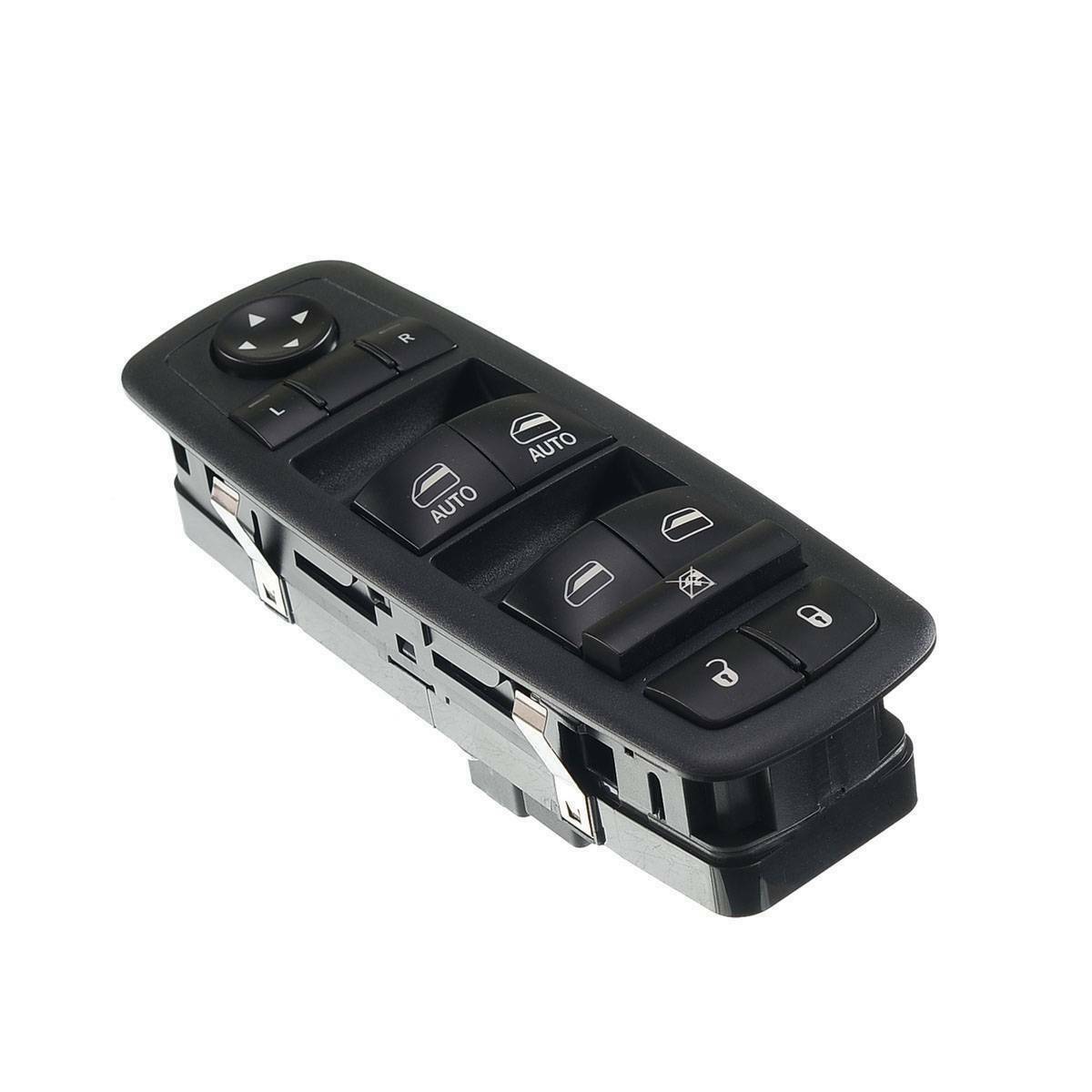 Front Left Master Window Switch for Chrysler Pacifica 2017 2018 2019 ...