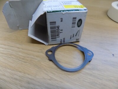 Genuine Range Rover Sport & Vogue 3.0 TDV6 EGR Valve Inlet Gasket ...