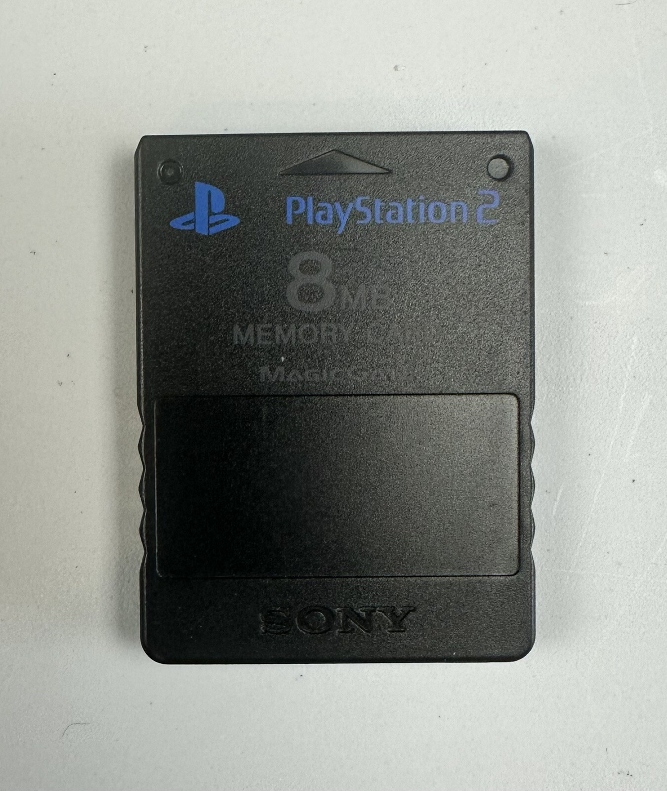 Sony PlayStation 2 PS2 Slim Black SCPH-70012 w/ Extras | eBay