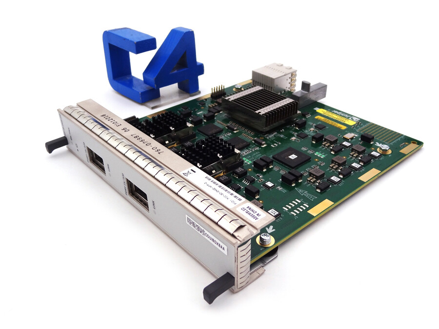 JUNIPER MIC-3D-2XGE-XFP 2X10G MIC FOR MX104 | eBay