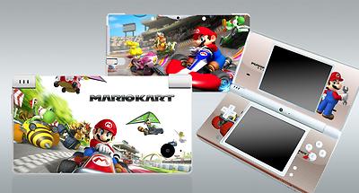 112 Vinyl Decal Skin Sticker for Nintendo DSi NDSi | eBay