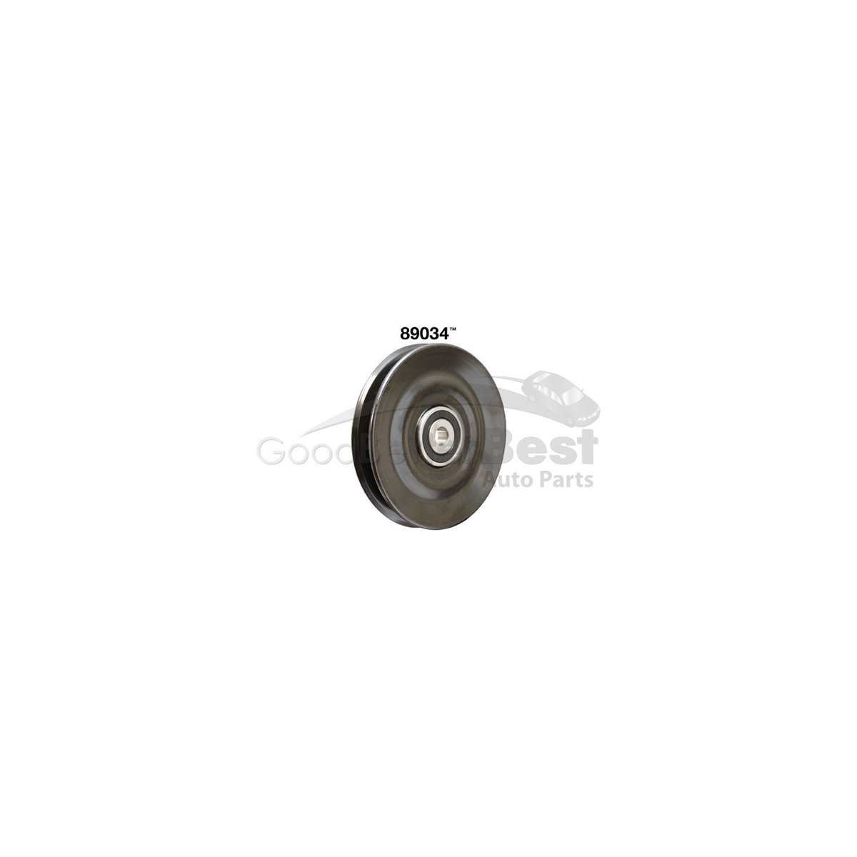 Tensioner Pulley Gates DriveAlign Belt Drive Idler/ - Vivid Racing ...