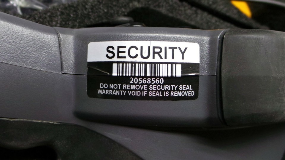 Ge Inspections Technologies XL Vu Videoprobe Inspection Camera ...