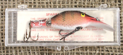 Other - Sparkle Tail Lures