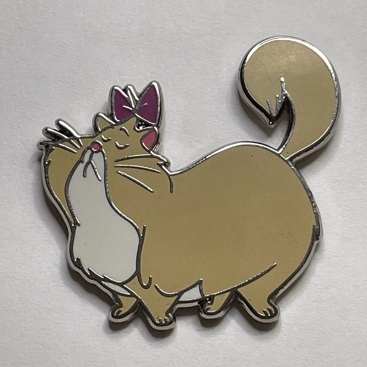 Felicia The Cat Disney