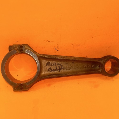 0321712 0392591 Evinrude Johnson Outboard Piston Connecting Rod 321712 ...