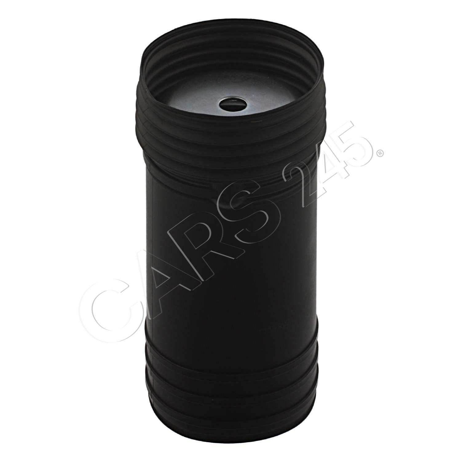 Shock Absorber Protective Cap Bellow Rear FEBI For BMW X5 X6 ...