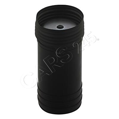 Shock Absorber Protective Cap Bellow Rear FEBI For BMW X5 X6 ...