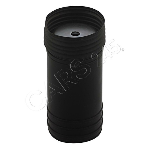 Shock Absorber Protective Cap Bellow Rear FEBI For BMW X5 X6 ...