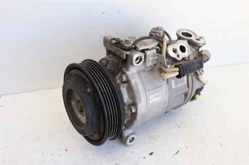 Mercedes Benz CLA45 AMG C117 2015 AC Air Con Compressor A0038304460 ...