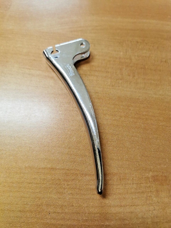 NOS BOMBARDIER PUCH MAXI RIGHT BRAKE LEVER MAGURA 773-490-178 P1 | eBay