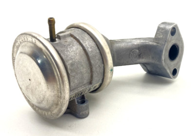 2011-2017 VW Audi Left EGR Combination Valve OEM #06E131101E | eBay