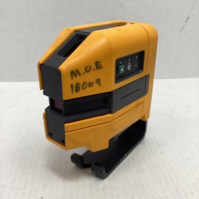 Automatic Levels - Beam Laser Level