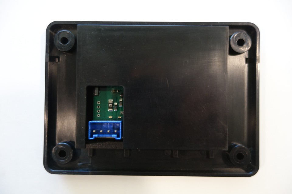 Lippert Components 421484 Ground Leveling Touchpad LCI TT Auto Level ...