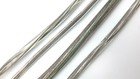 2 or 3 core PVC transparent clear electrical cable flex wire 0.50mm to ...