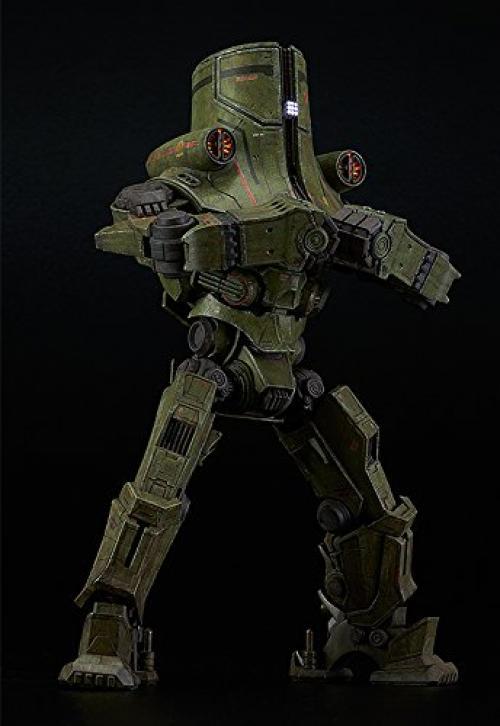 NEW!! Max Factory PLAMAX JG-01 Pacific Rim CHERNO ALPHA 1/350 plastic ...