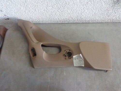 Front Passenger Pull Handle, Switch, Speaker Bezel Saturn L300 3.0 V6 ...