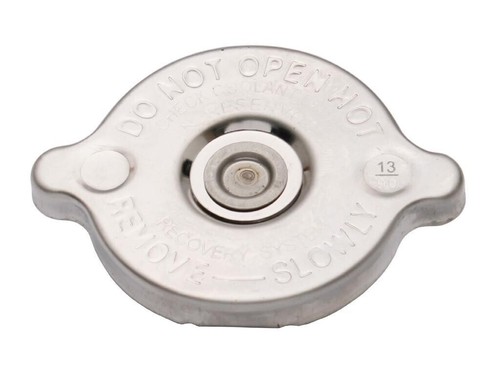 Recovery Radiator Cap for Holden HD HR HK HT HG HQ 6 Cylinder/Ford XK ...