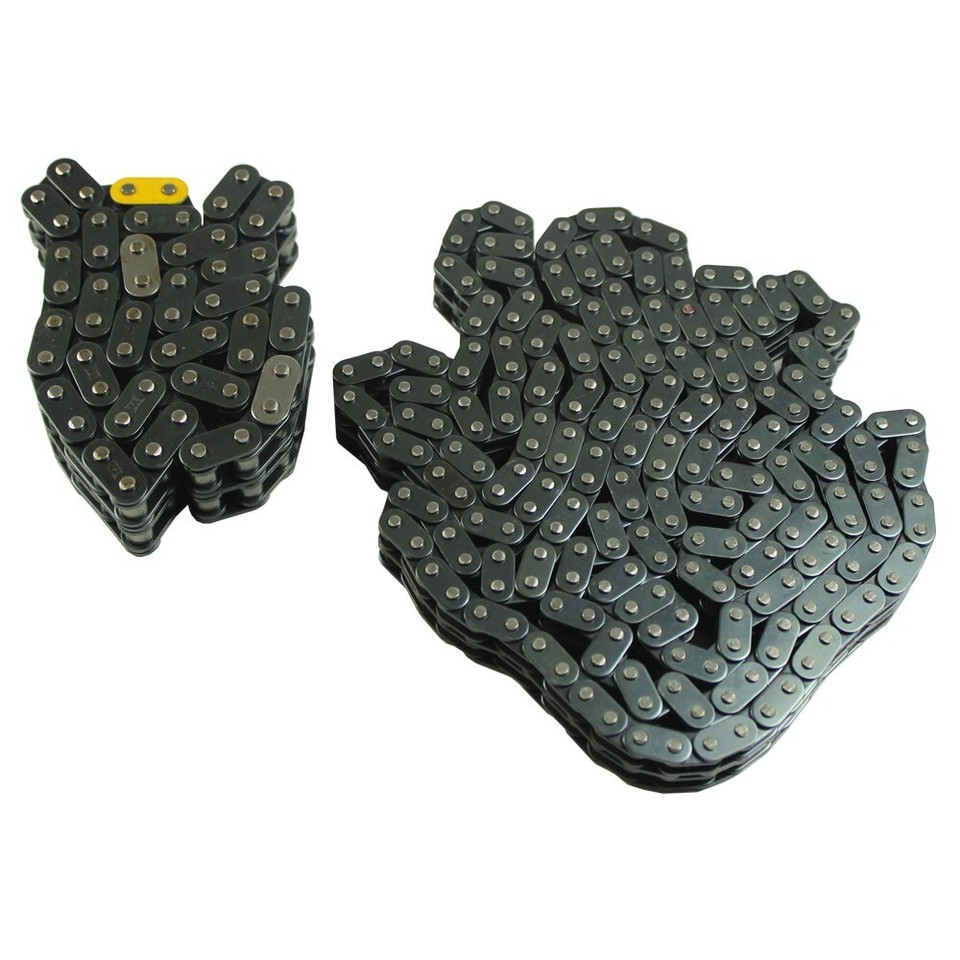 Timing Chain Kit H25A H27A Fits For Suzuki Vitara Chevy 2.5L 2.7L 1999 ...