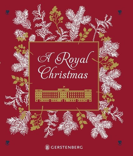 Louise Cooling Cooling, Louise/A Royal Christmas 9783836921572| eBay
