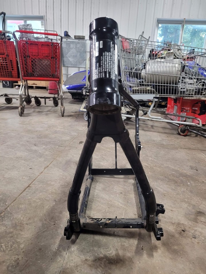 99 Excelsior Henderson Super X frame chassis | eBay