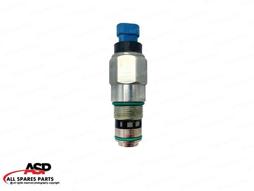 CUMMINS / CATERPILLAR / KOMATSU HILITE ACTUATOR,ETR (EFC) FUEL CONTROL ...