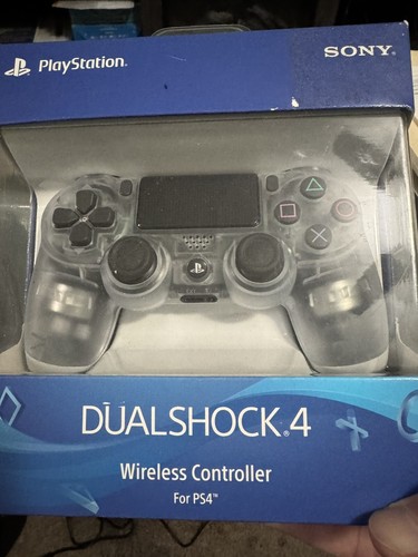 *BNIB* DualShock 4 Wireless Controller for PlayStation 4 PS4 Console ...