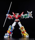 MODEROID Voltron Golion Defender of Universe Model Kit Good Smile ...