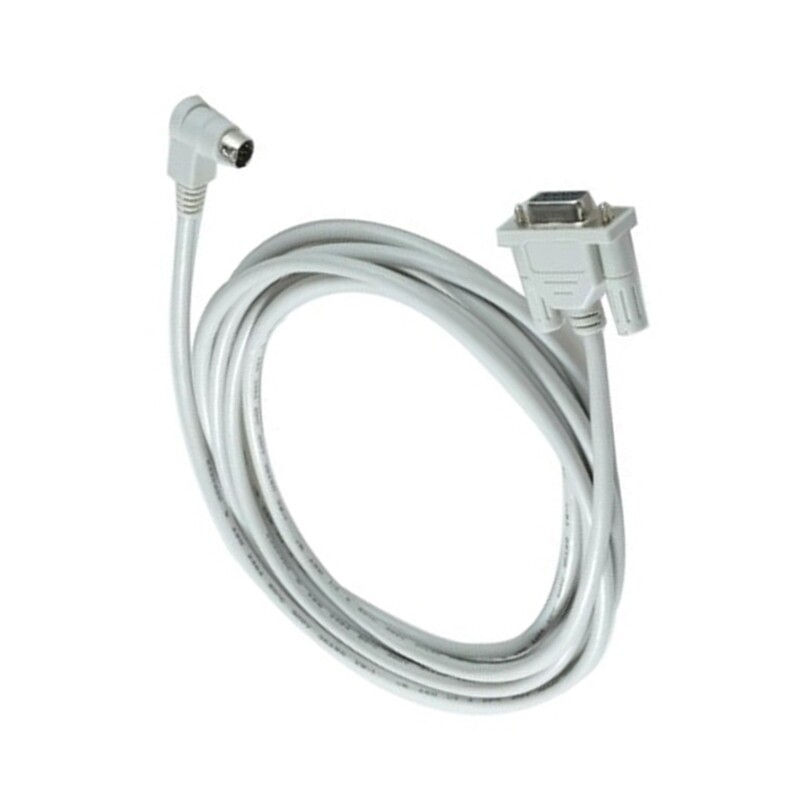 USB RS232 PLC Programming Cable For Allen Bradley Micrologix USB 1761 ...