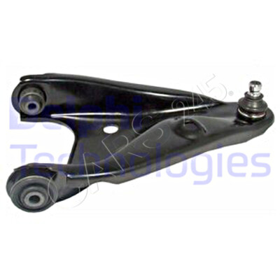 DELPHI Track Control Arm For DACIA RENAULT Logan Mcv Sandero Estate ...