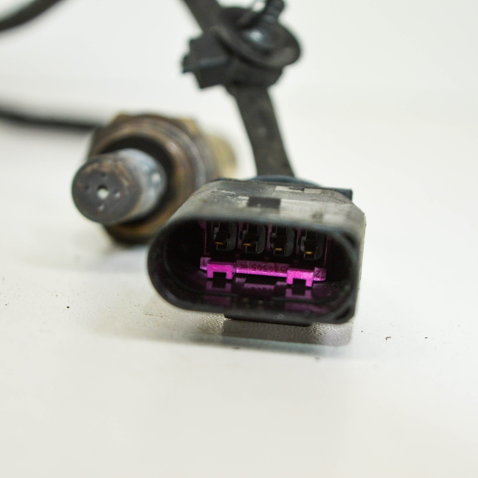 AUDI A8 2013 Sauerstoffsensor Lambdasensor 06E906265AA 3.0 Benzin 245kw ...