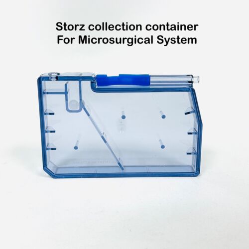 Storz Graduated collection container For Ophthalmic Microsurgical ...