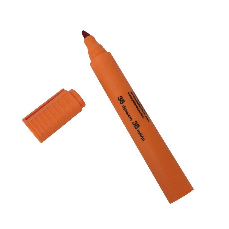 1PCS NEW AND Original PILLAR Corona Dyne Test Pen 38 dyne FAST SHIP | eBay