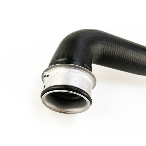 Upper Left Coolant Hose for Mercedes W204 W212 M271 C180 C200 E200 ...