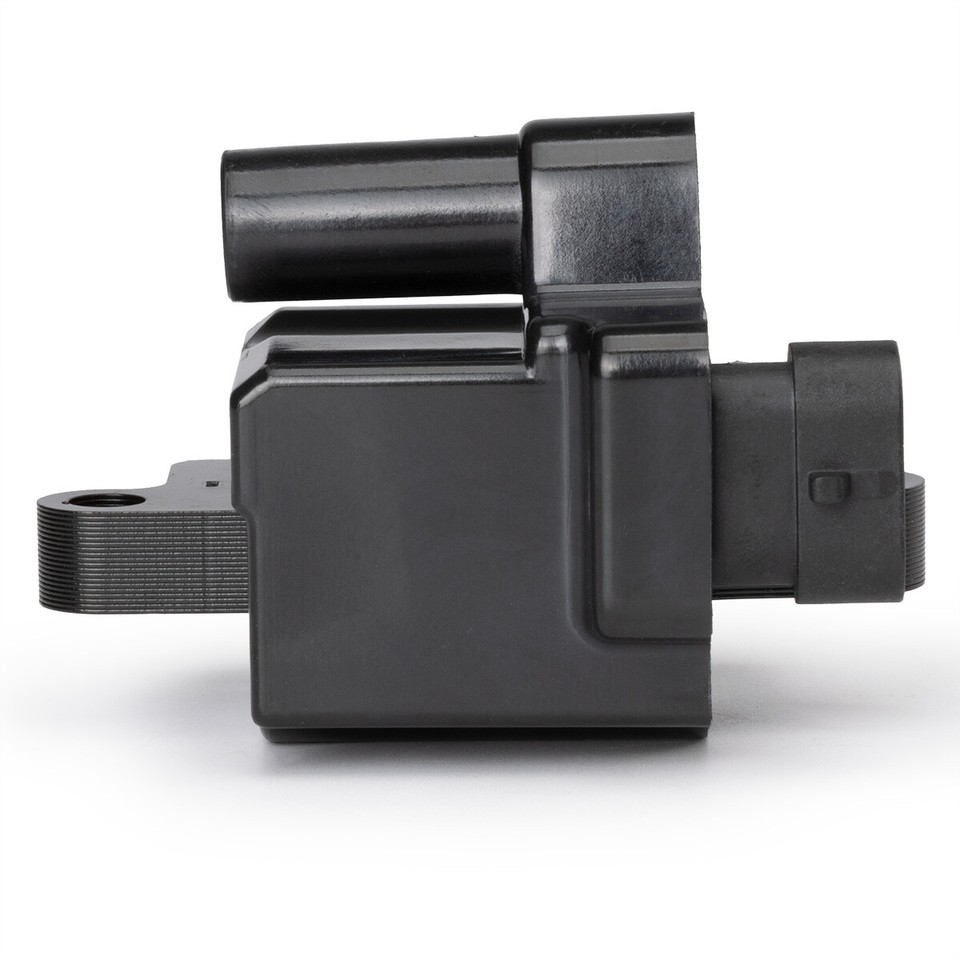 8 SET High Ignition Coils For Chevy GMC 4.8L 5.3L 6.0L UF271 D581 ...