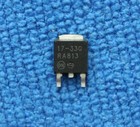 10pcs NCP1117DT33RKG NCP1117 3.3V 17-33G 1.0A Voltage Regulators TO-252 ...