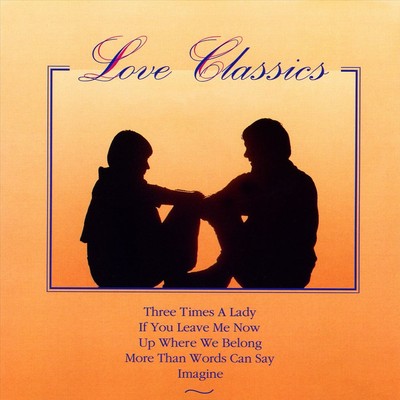 VARIOUS ARTISTS LOVE CLASSICS [SOUNDWINGS] NEW CD | eBay