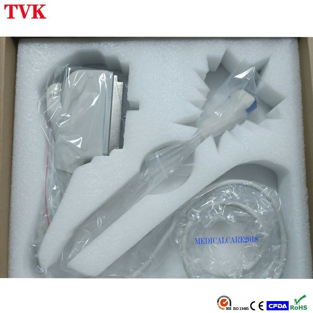 New Mindray 2P2P Phase Sector Array Probe | Grelly USA