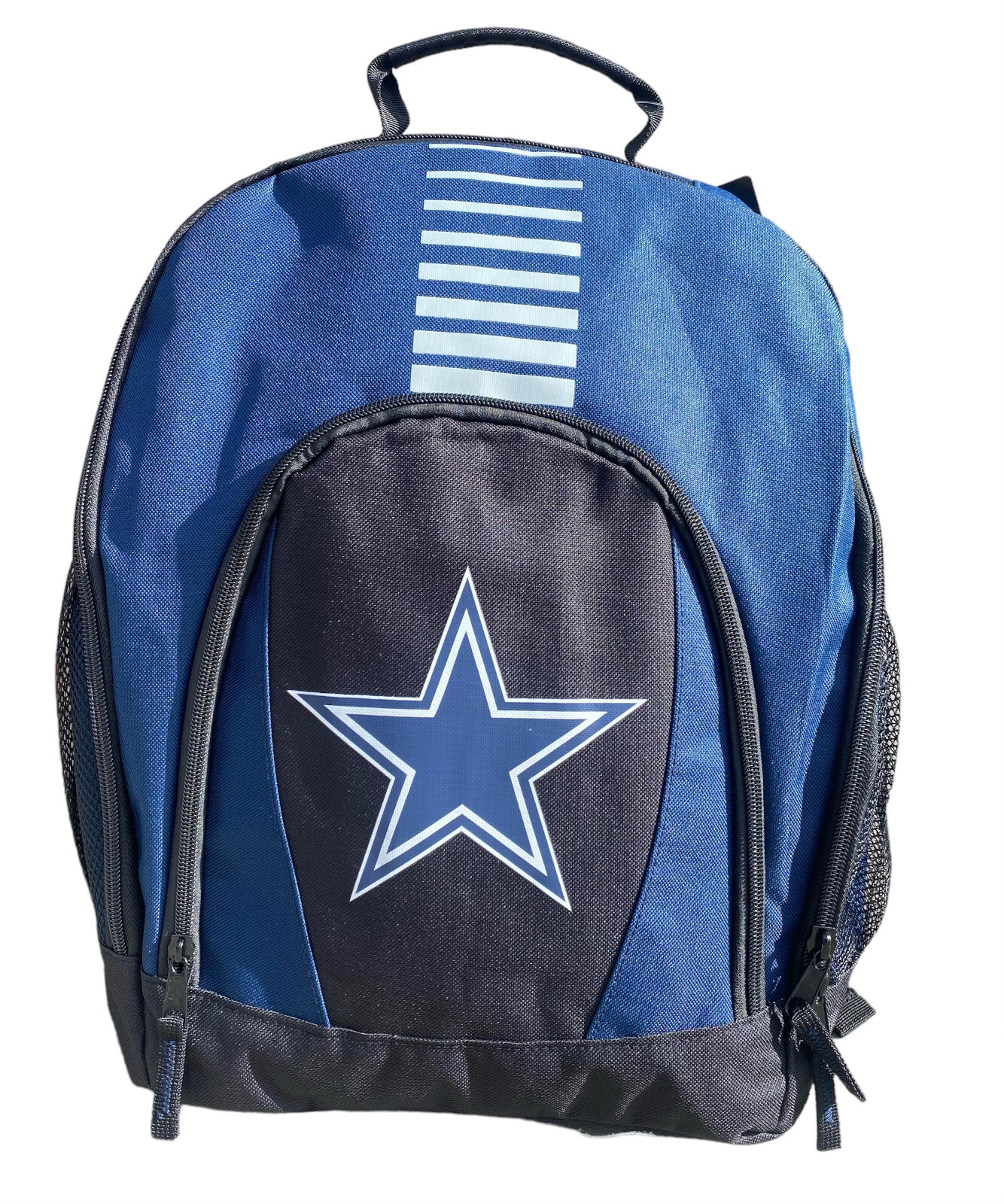 NFL Dallas Cowboys Primetime licensed backpacks | eBay
