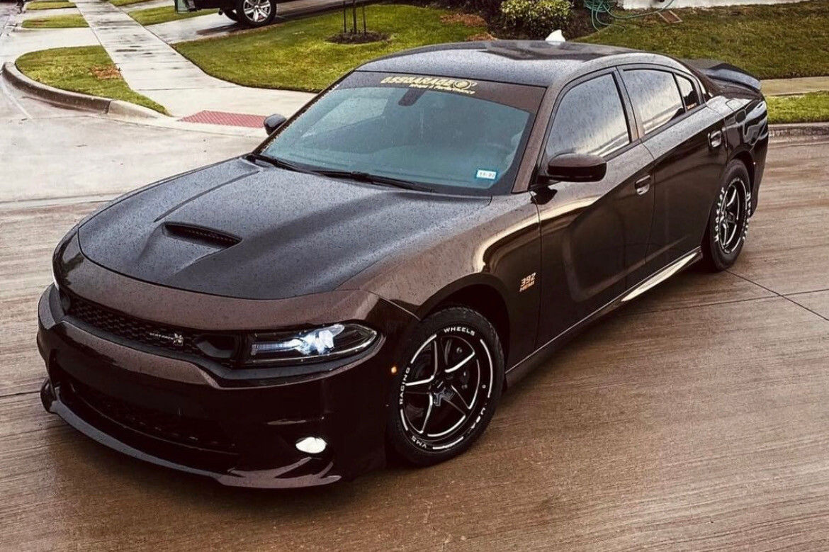 Dodge Charger Drag Pack - Collection Of 9 Videos & 60+ Images