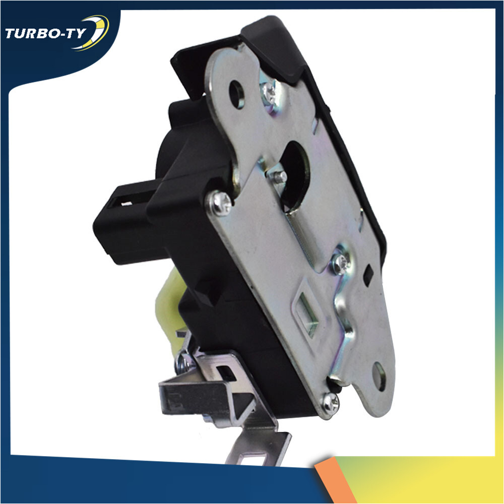 Rear Trunk TailGate Lid Lock Latch Actuator 81230-2T001 For Kia Optima ...